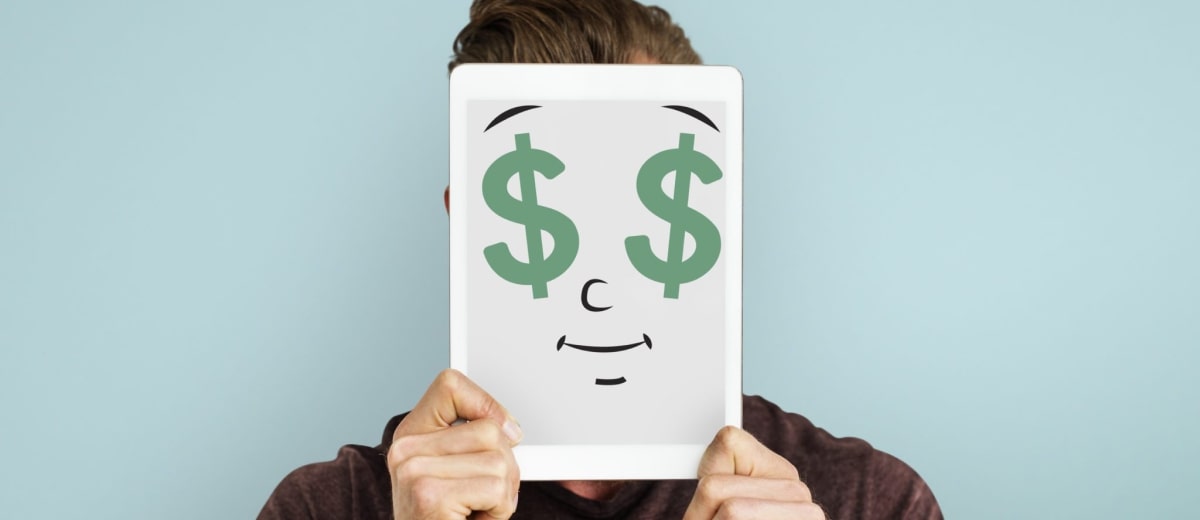 9 Signs you’re living above your means | LoanXP